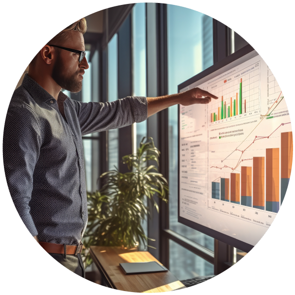 Network Monitoring Iron Dome Business It Support